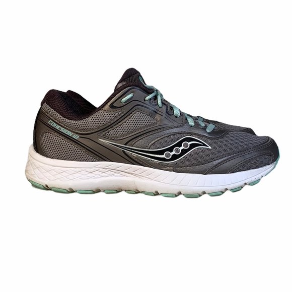 Saucony | Shoes | Saucony Versafoam Cohesion 2 Running Shoe | Poshmark